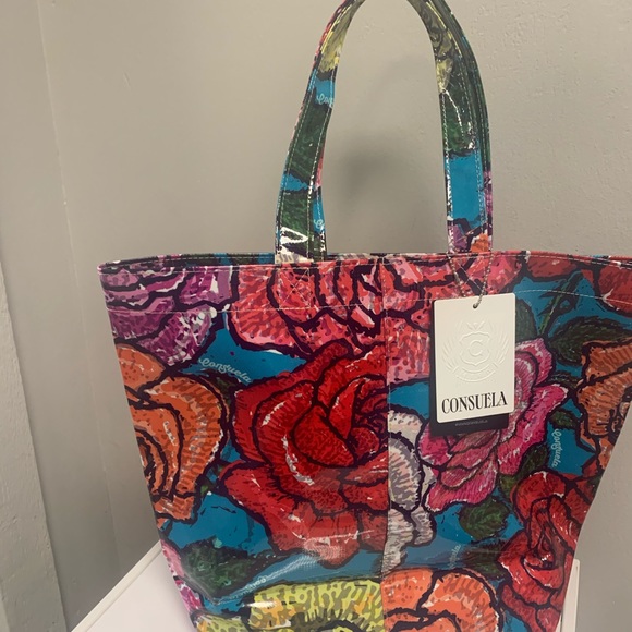 Consuela | Bags | Consuela Rosie Grab N Go Basic | Poshmark